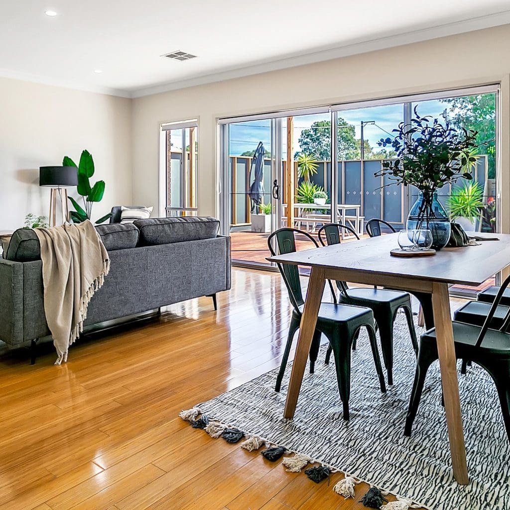 Before and After - Home Staging Solutions